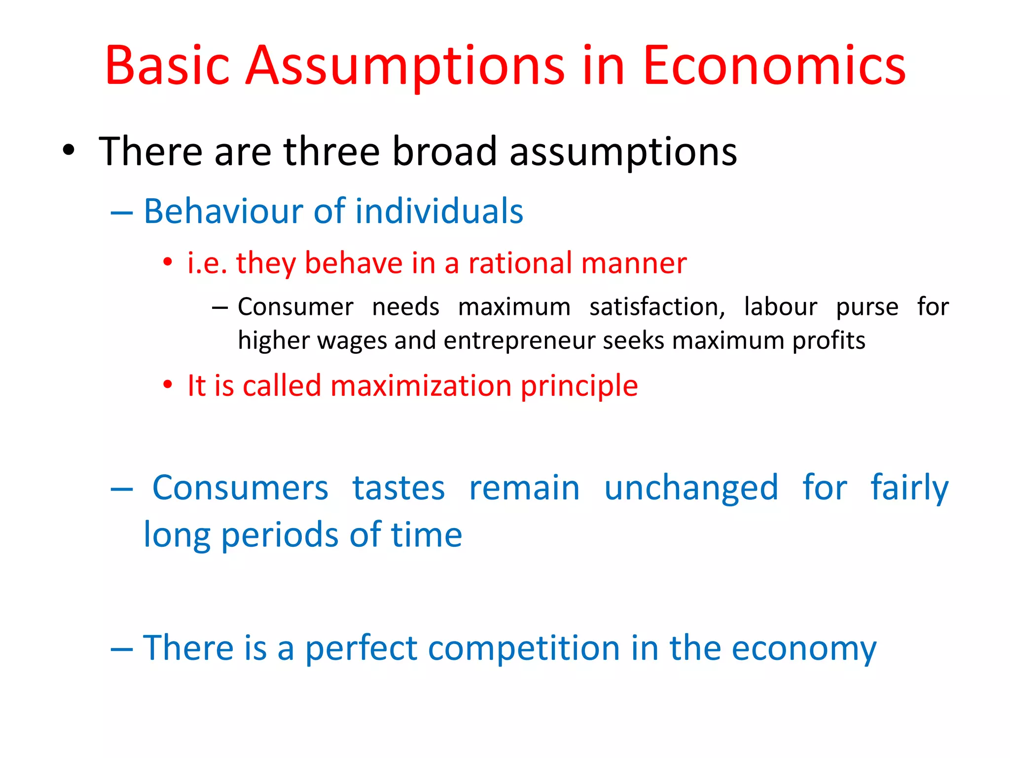 Lecture 1 definitions and scope | PPT
