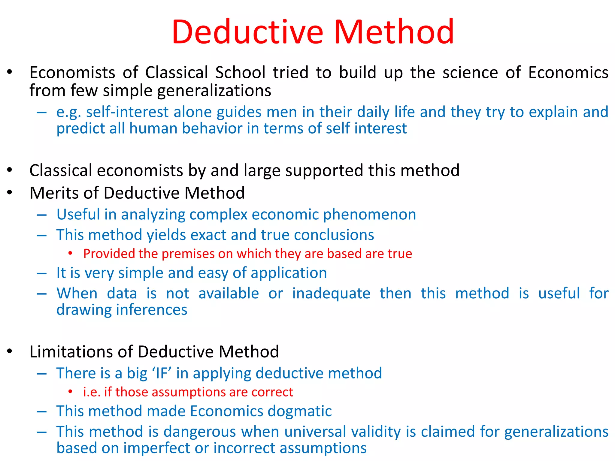 Lecture 1 definitions and scope | PPT