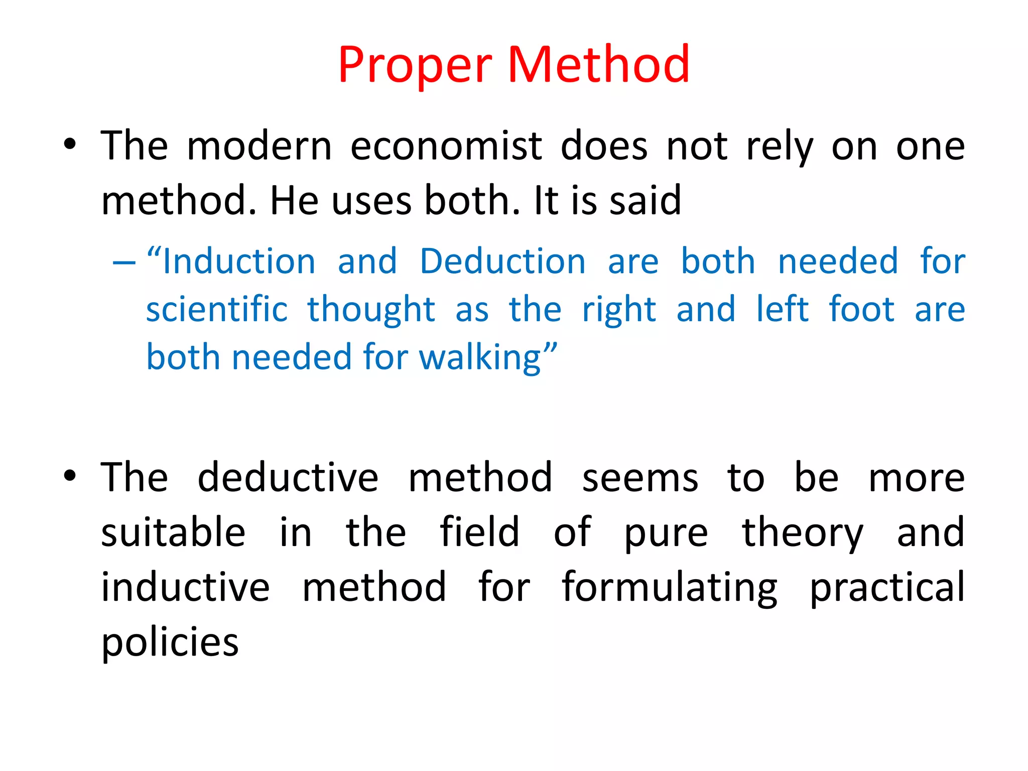 Lecture 1 definitions and scope | PPT
