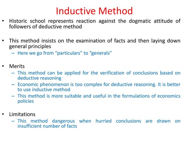 Lecture 1 definitions and scope | PPT