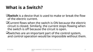 Lecture 1-Discrete Control Input and Output Devices.pptx