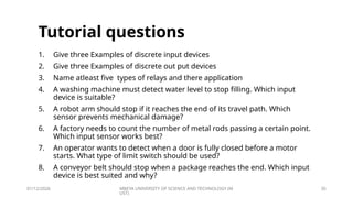 Lecture 1-Discrete Control Input and Output Devices.pptx