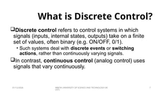 Lecture 1-Discrete Control Input and Output Devices.pptx