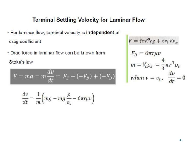 Lecture 1 - Drag & Terminal Velocity.pdf