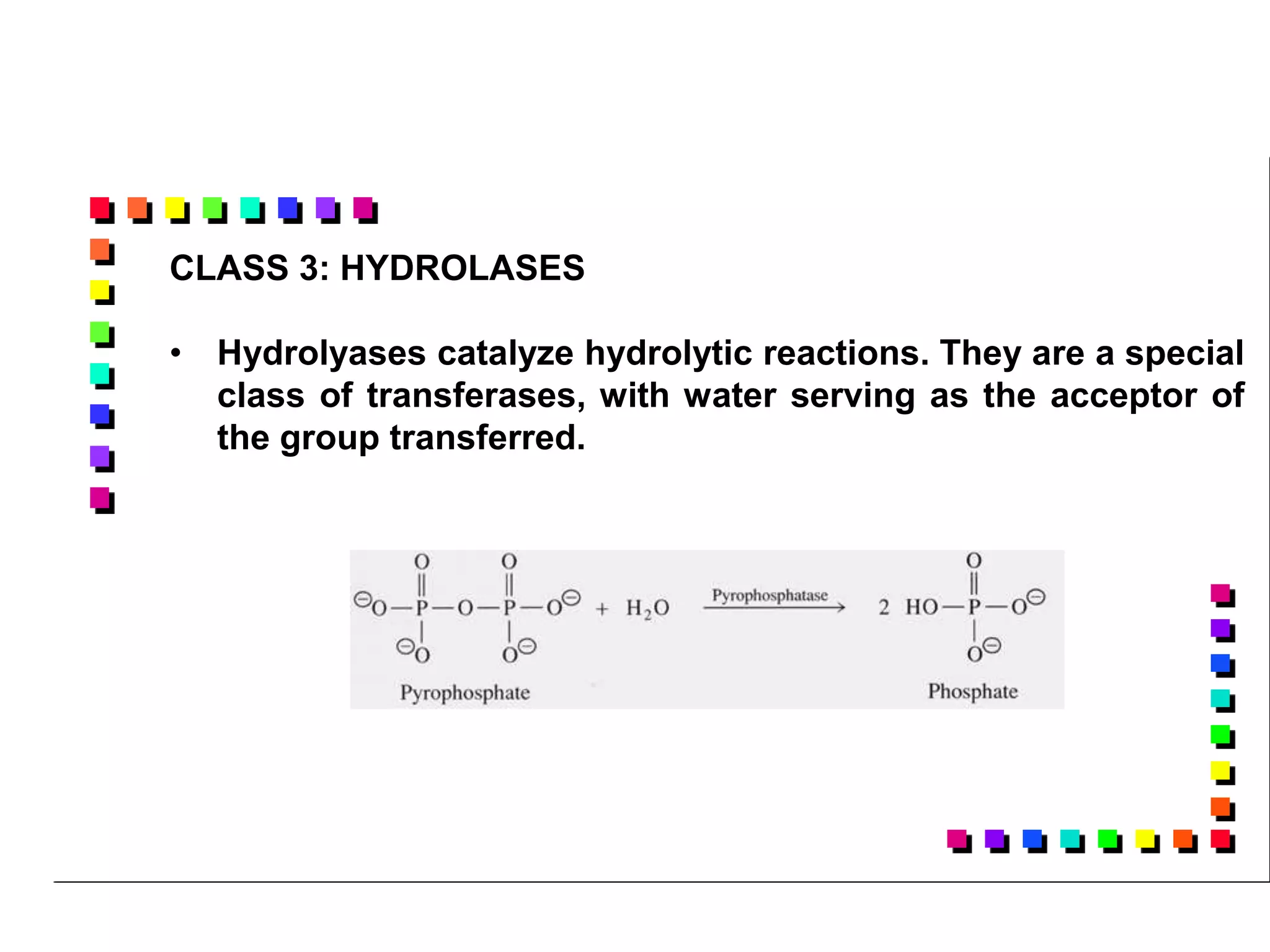 Lecture 1 - Enzymes-Intro. Kinetics.PPT