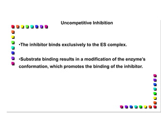 Lecture 1 - Enzymes-Intro. Kinetics.PPT