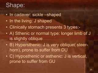 Lecture 1- Esophagus and stomach.ppt
