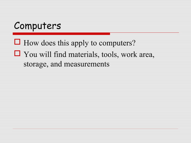 Fundamentals of computer system and Programming EC-105 | PPT
