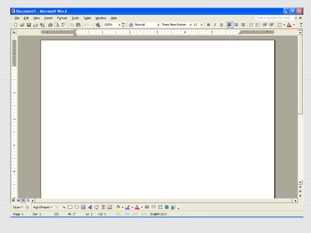 Fundamentals of computer system and Programming EC-105 | PPT