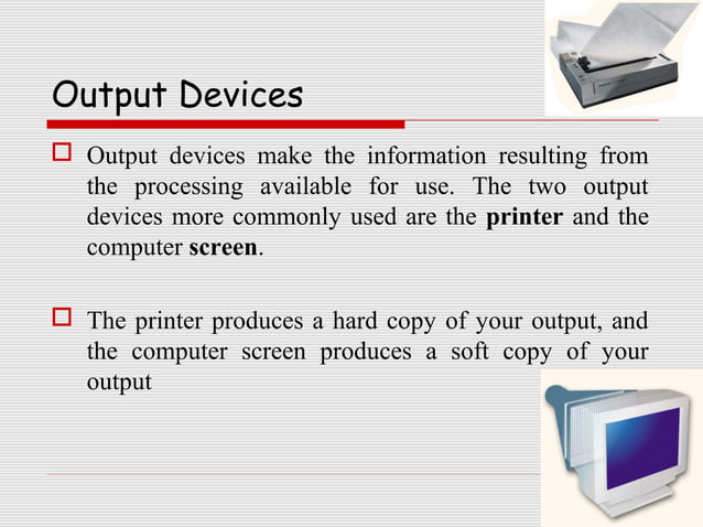 Fundamentals of computer system and Programming EC-105 | PPT