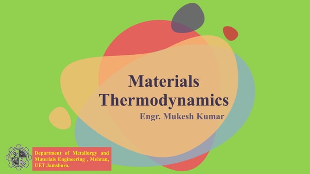 Lecture 1 General Lecture Ppt 5165