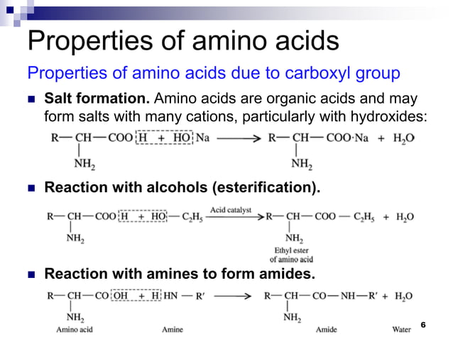 Lecture 1 - General Properties of Amino Acids(2) (1).pdf