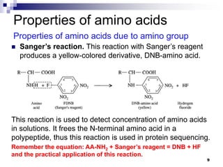 Lecture 1 - General Properties of Amino Acids(2) (1).pdf
