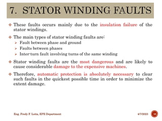 LECTURE 1 - GENERATOR PROTECTION.pptx