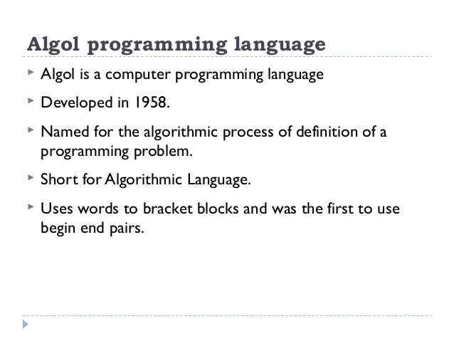 Lecture 1- History of C Programming
