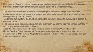 Pre-colonial History of Indian Economy | PPTX