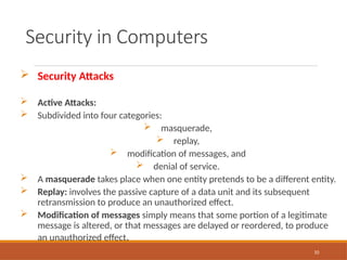 Lecture1-InforSec-Computer and Internet security.pptx