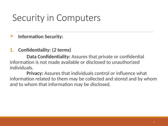 Lecture1-InforSec-Computer and Internet security.pptx