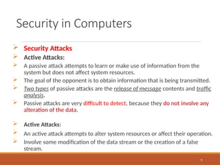 Lecture1-InforSec-Computer and Internet security.pptx