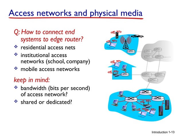 Lecture1 intro | PPT
