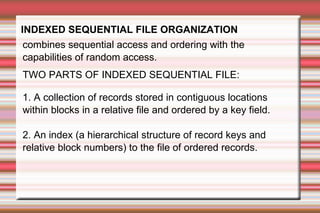 Lecture #1 Introduction | PPT
