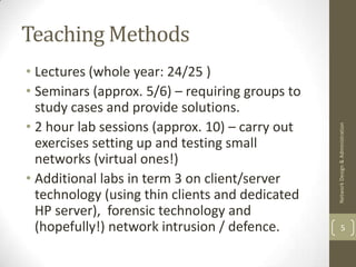 Lecture 1 introduction | PPT