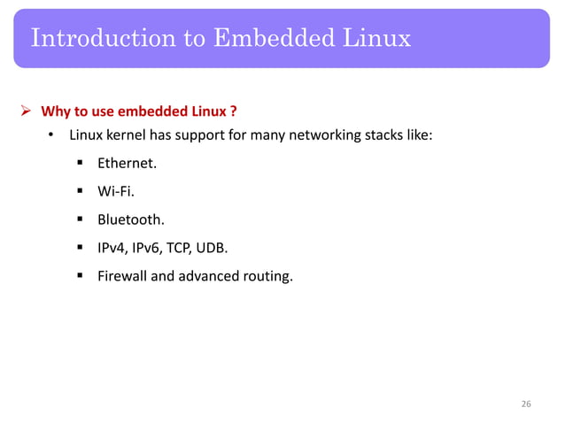 Raspberry Pi - Lecture 1 Introduction | PPT