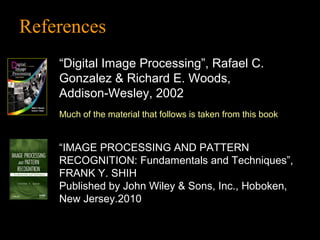 Lecture 1 introduction | PPT