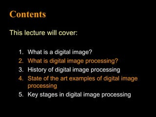 Lecture 1 introduction | PPT