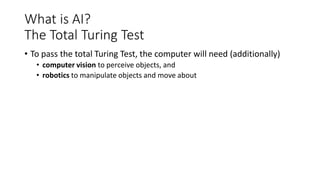 Lecture 1 introduction | PPT