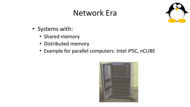 Lecture 1 Introduction To Parallel And Distributed Computing Ppt 