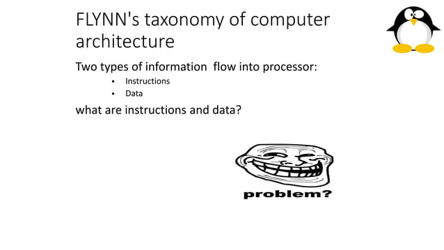 Lecture 1 Introduction To Parallel And Distributed Computing Ppt