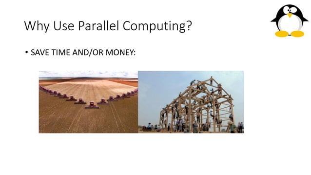Lecture 1 Introduction To Parallel And Distributed Computing Ppt
