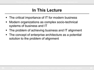 Lecture 1: Introduction | PPT