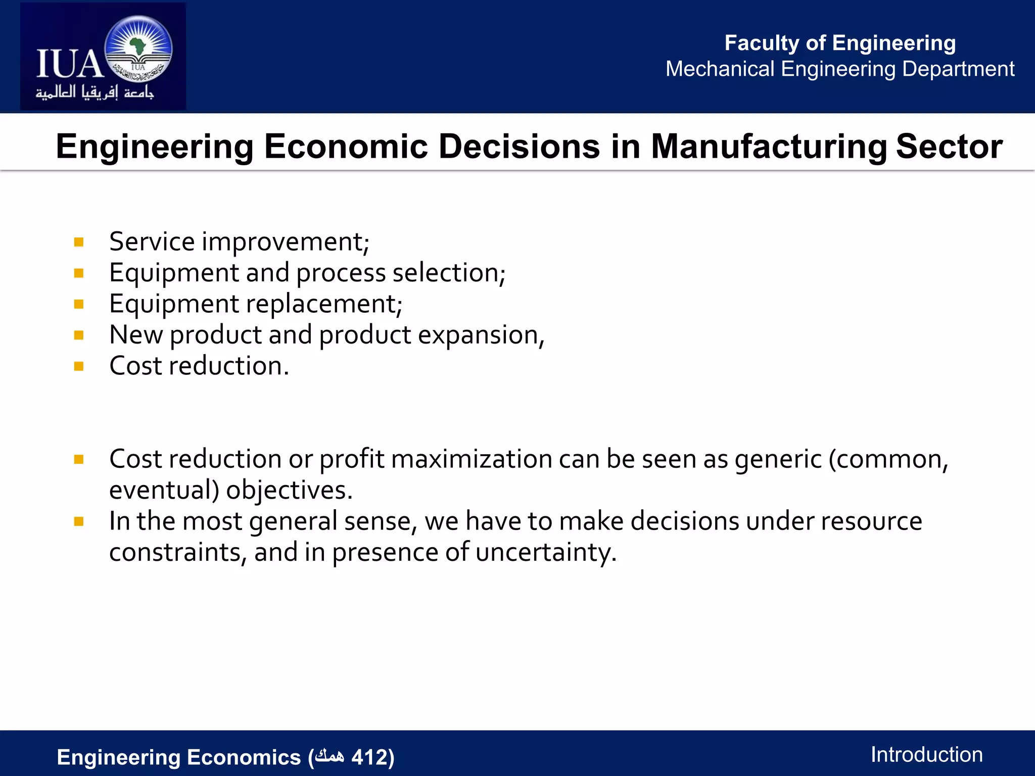 lecture 1: Introduction to Engineering Economics.pdf