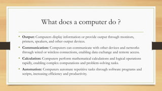 Lecture 1- Introduction to Computer..pdf