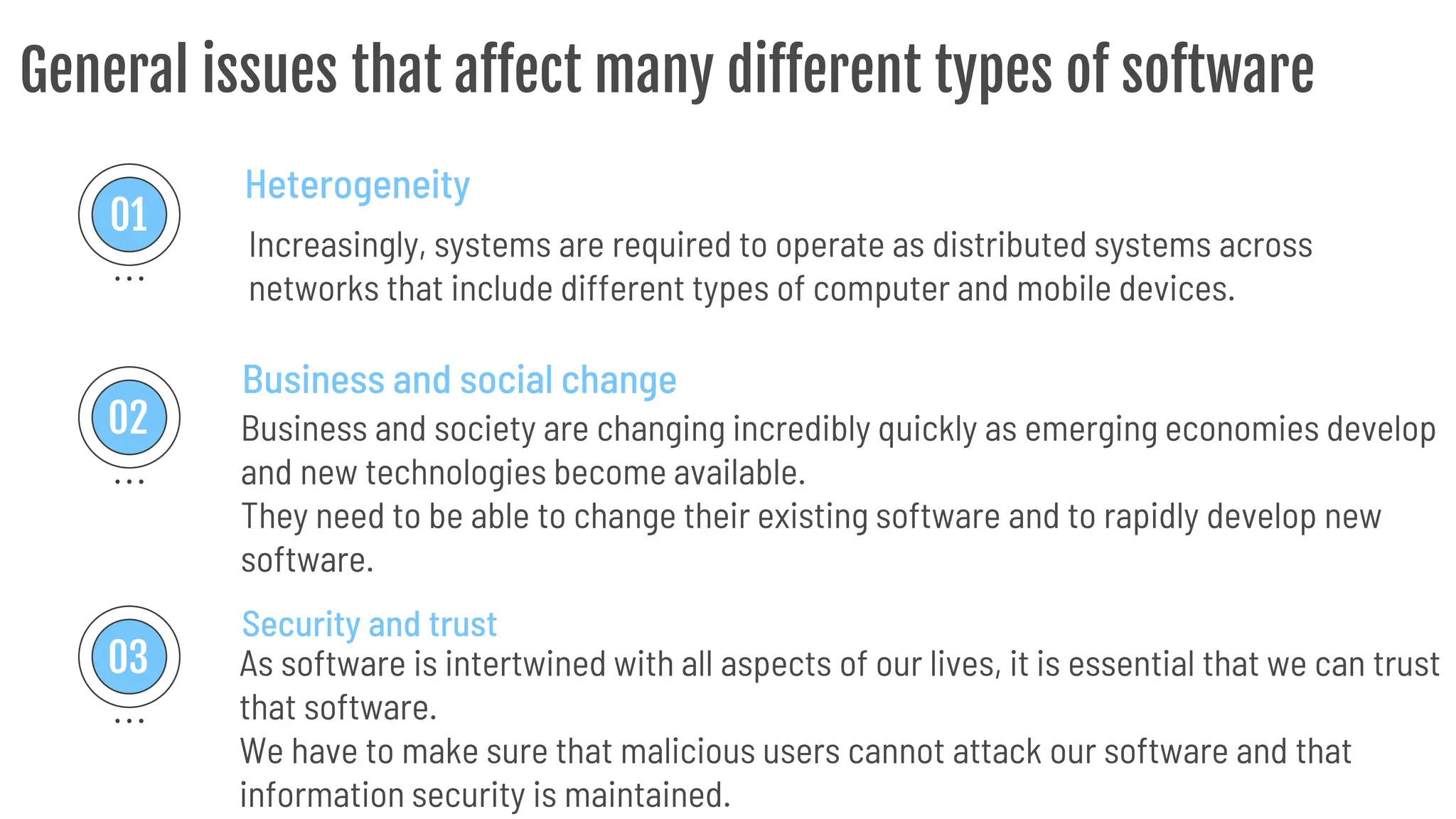 Lecture 1 Introduction Of Software Engineering Pdf
