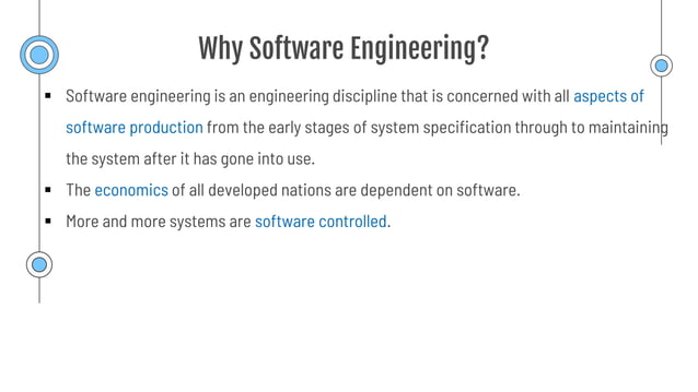 Lecture 1 - Introduction of Software engineering .pdf