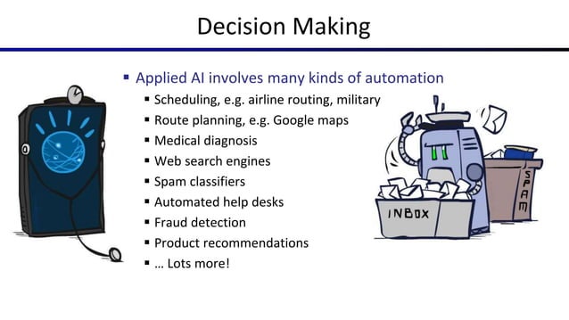 artificial intel Lecture 1 - Introduction.pptx