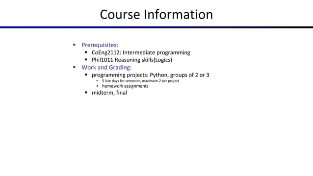 artificial intel Lecture 1 - Introduction.pptx