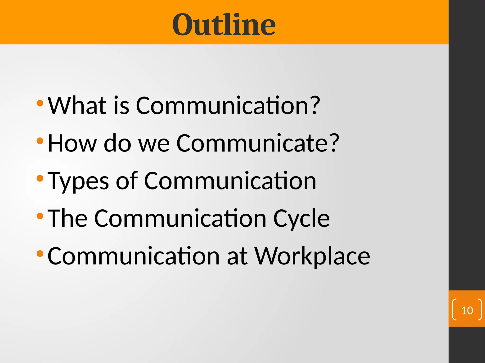 Lecture (1)-Introduction.pptx business communication | PPTX