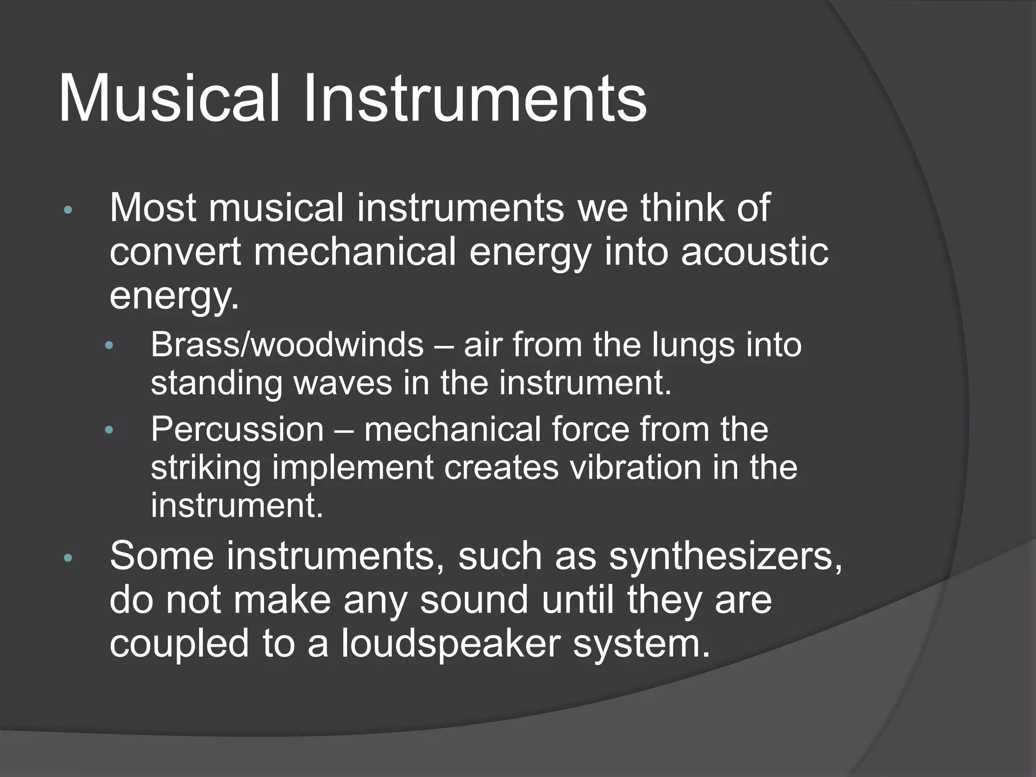 Lecture 1 - Introduction, History, and Basic Acoustics.pptx