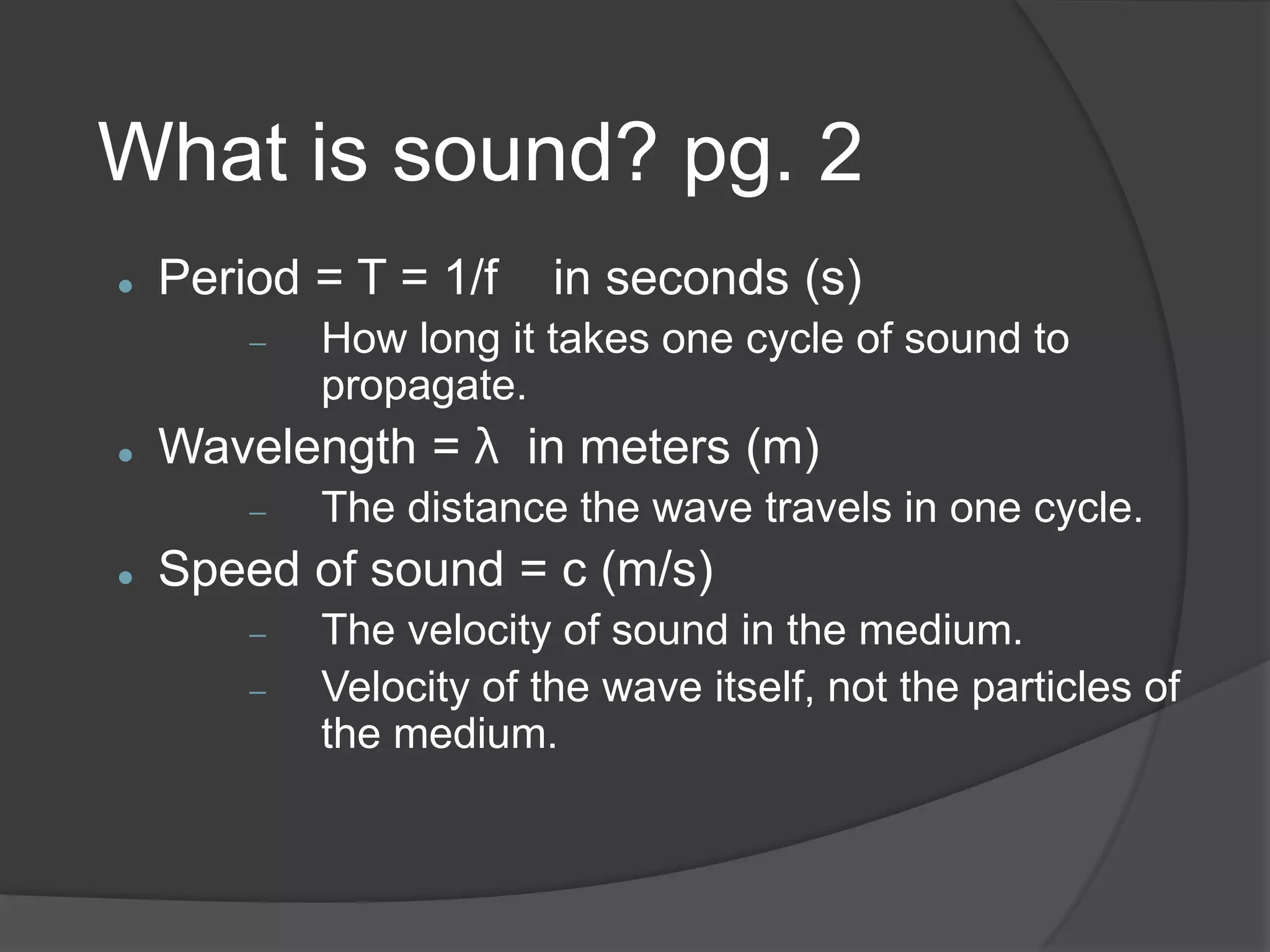 Lecture 1 - Introduction, History, and Basic Acoustics.pptx