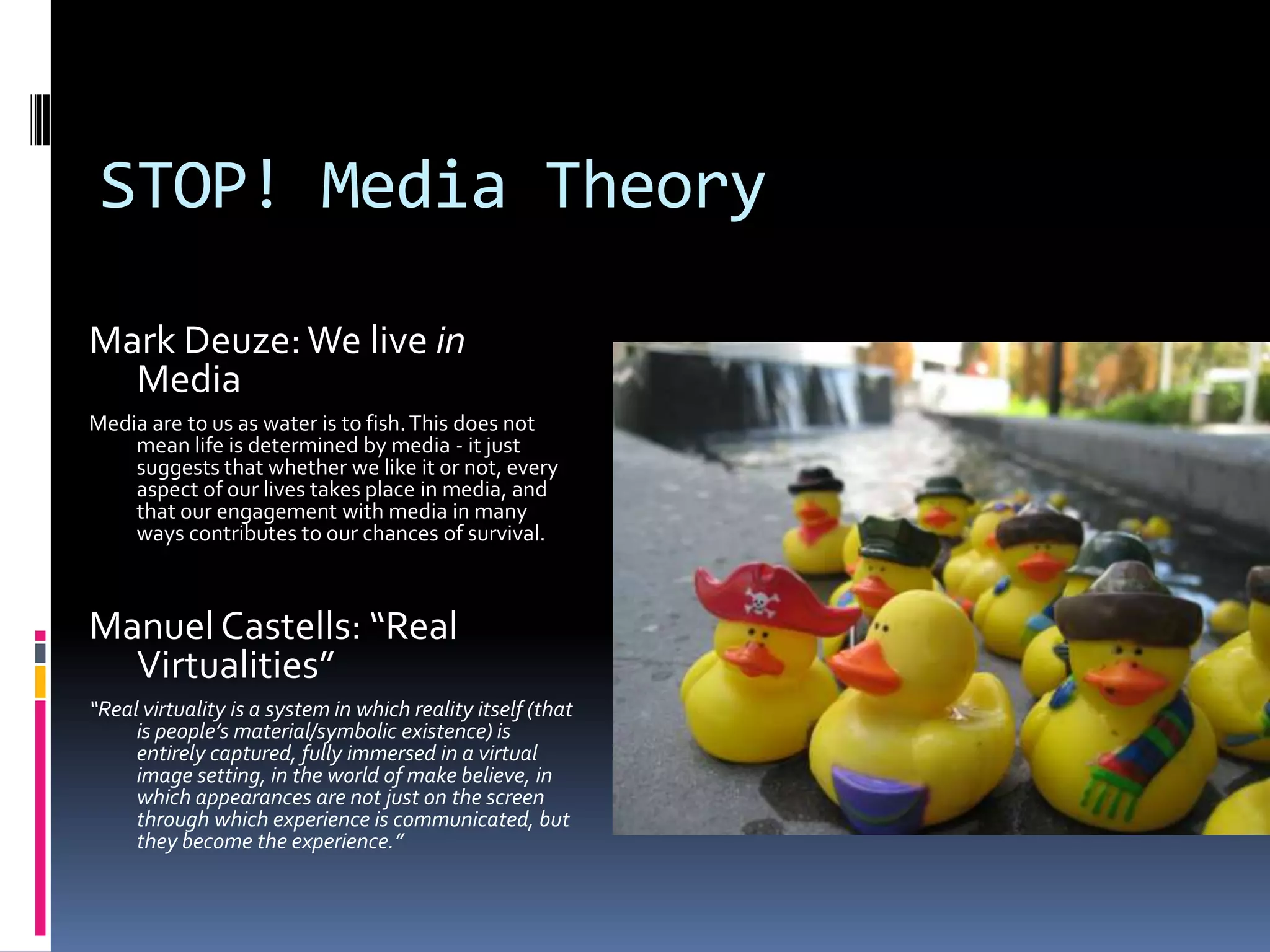 Lecture 1 introduction, key themes and outline | PPT