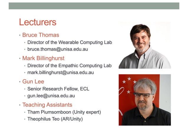 COMP Lecture1 - Introduction to Virtual Reality | PDF