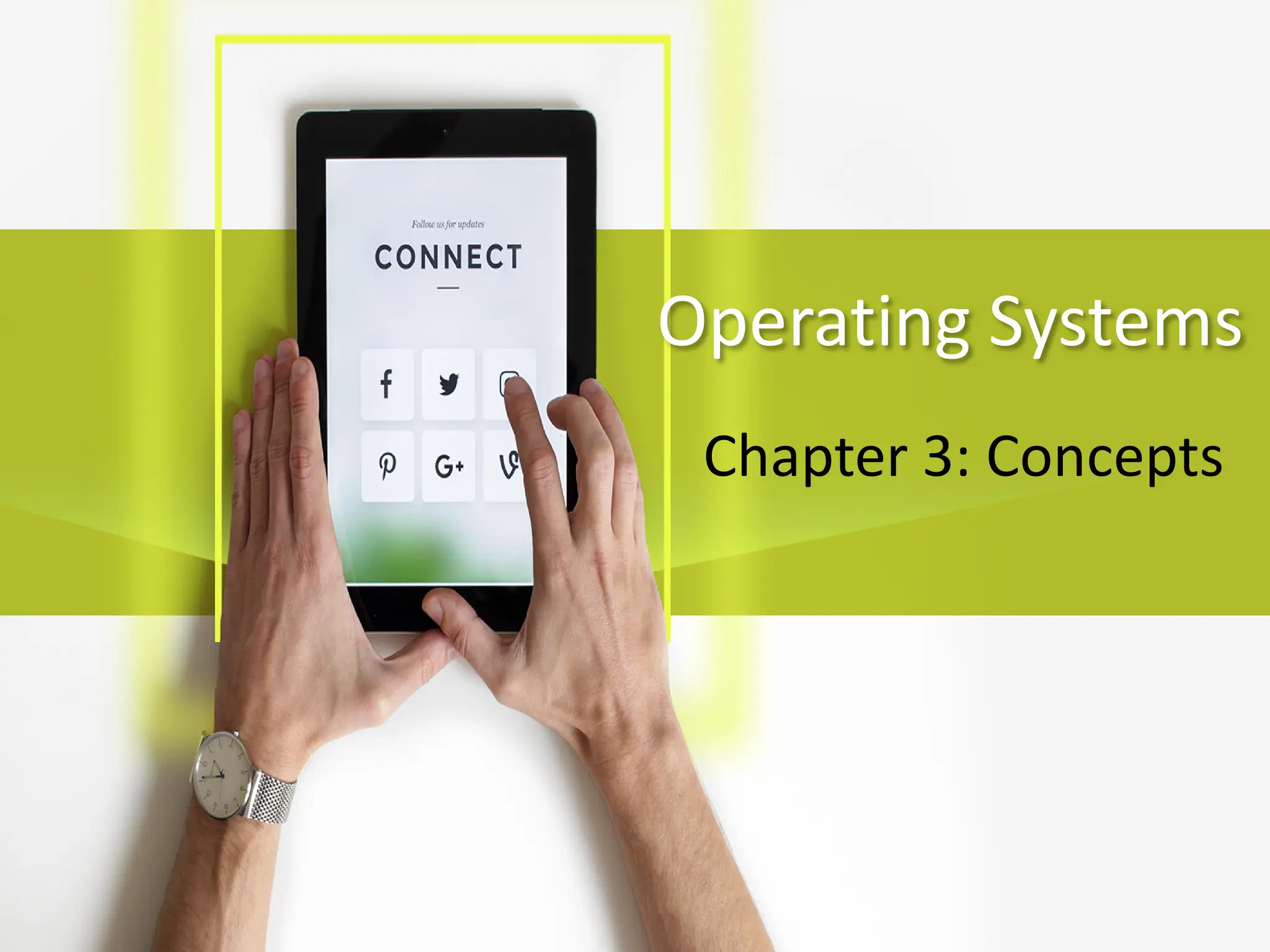 Lecture 1 Introduction Os Learner Pdf