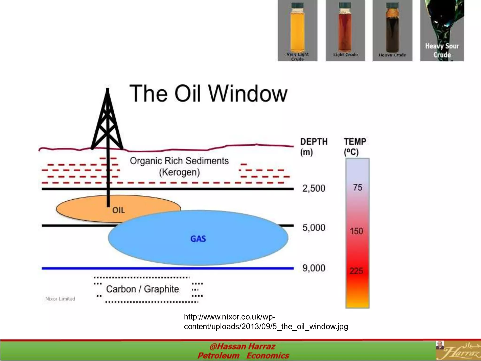Introduction to petroleum Economics | PDF