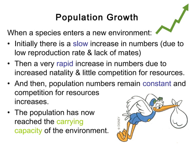Lecture 1 introduction & populations | PPT