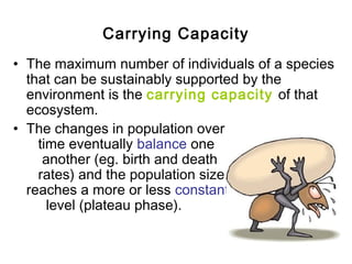 Lecture 1 introduction & populations | PPT