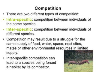 Lecture 1 introduction & populations | PPT